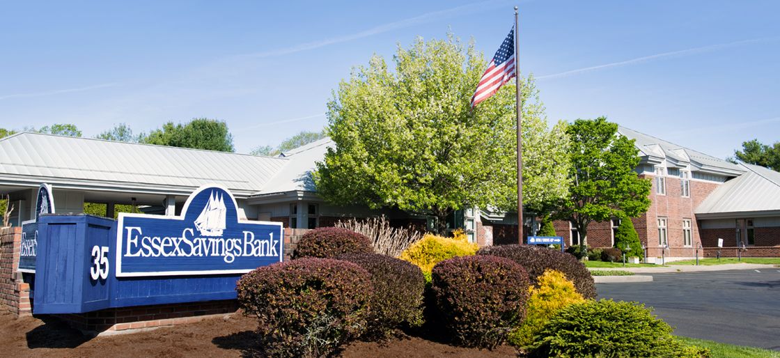 Brand Name Evolving to Essex Bank | Essex Savings Bank