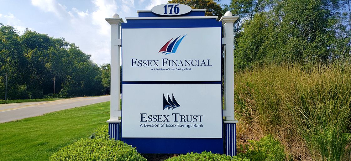 Brand Name Evolving to Essex Bank | Essex Savings Bank